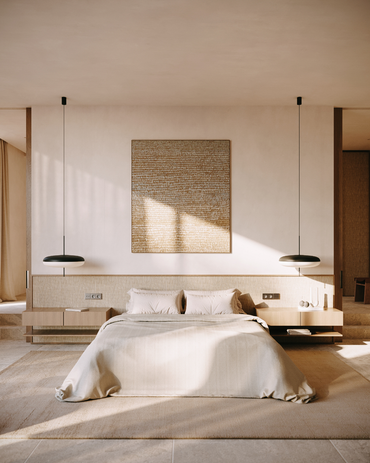 Zephyr’s Ambience - MA&partners